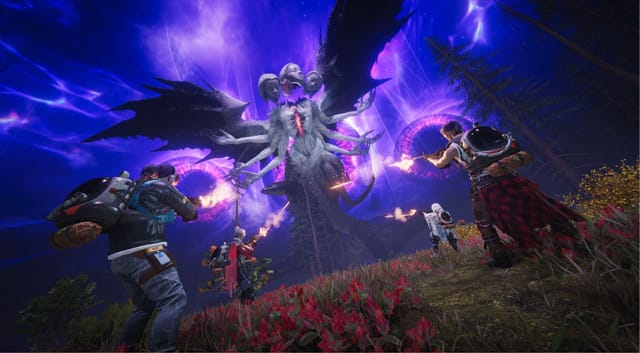 Once Human Endless Dream: Should you start in Broken Delta or Onyx Tundra?