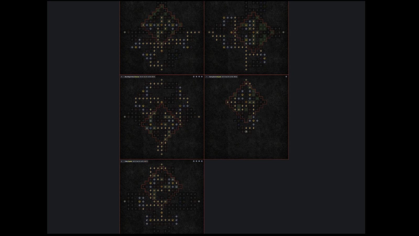 Diablo 4: Shadowblight Necromancer build guide (Season 9)