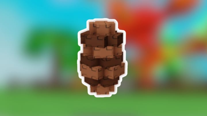 Grow a Garden Giant Pinecone guide