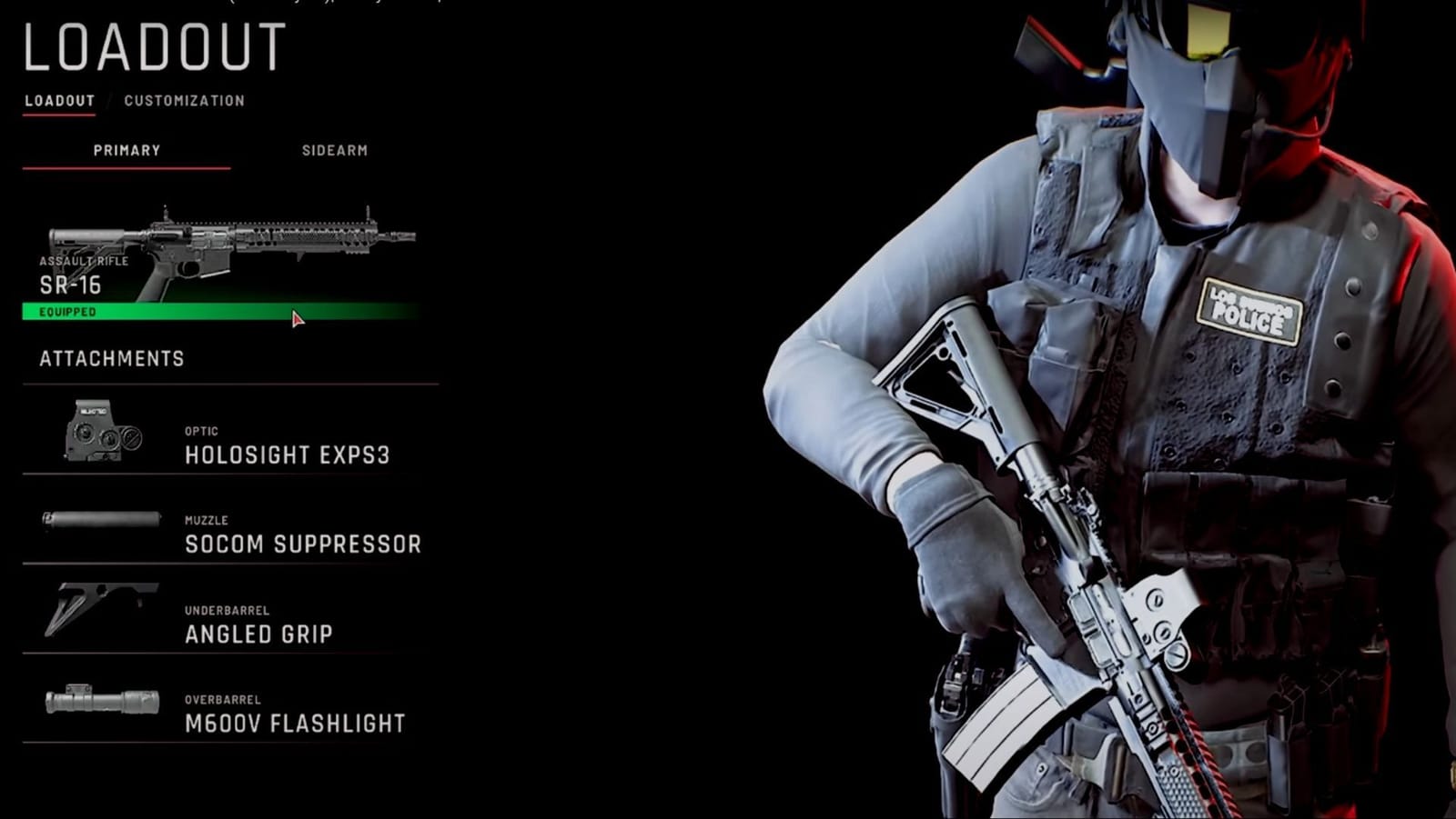 5 best guns to use in Ready or Not (July 2025)