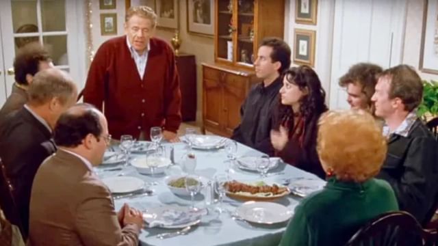 Is Seinfeld coming back for Festivus 2025? Viral poster debunked