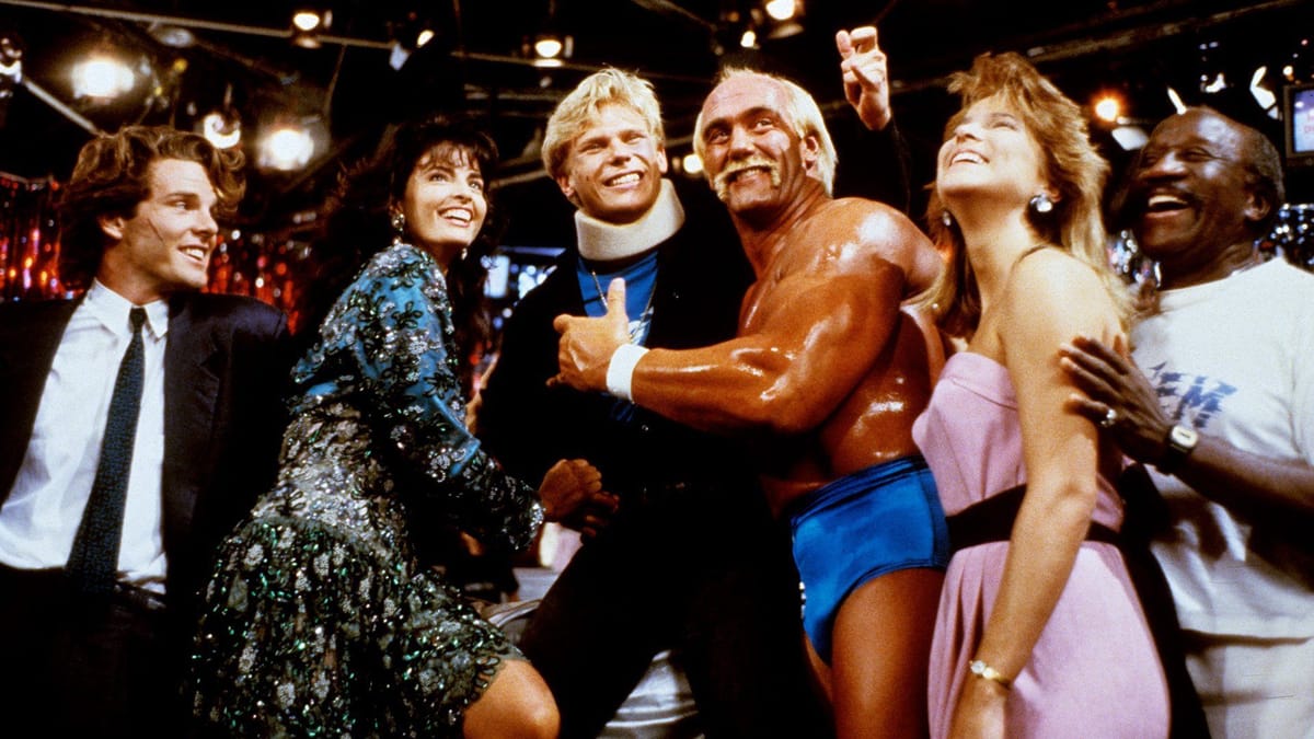 7 best Hulk Hogan movies to watch