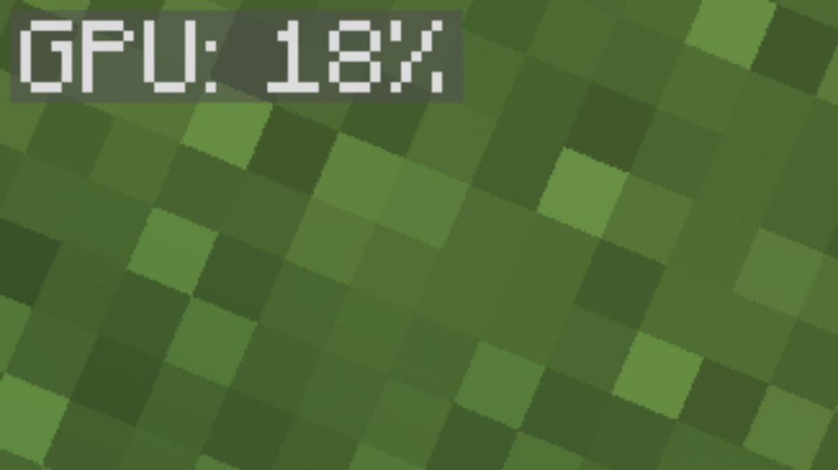 5 best Minecraft Java F3 debug screen information to display permanently