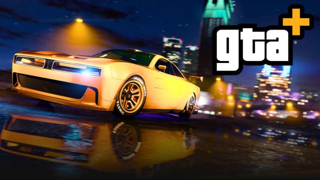 GTA+ benefits and bonuses (July 17-August 13, 2025)
