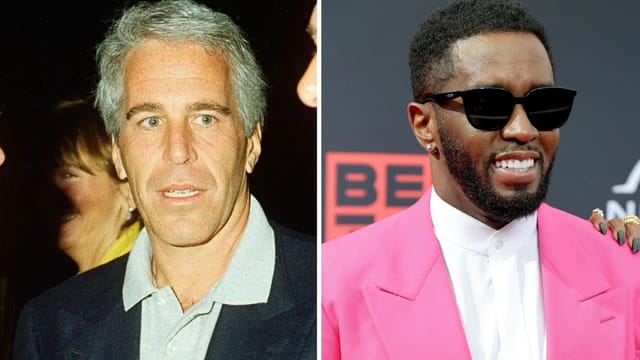 Russell Brand questions existence of shocking "backdoor deal" in Diddy ...