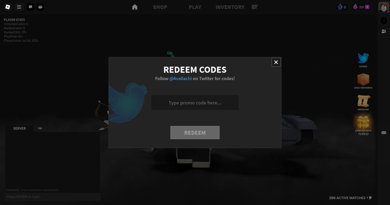 Mini Empires Codes (July 2025)