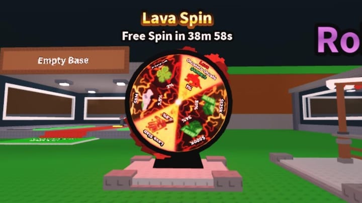 How to get Lava Mutation in Steal a Brainrot
