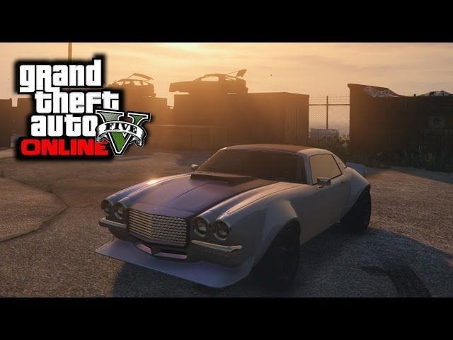 Imponte Nightshade in GTA Online: Top speed, where to buy, and more