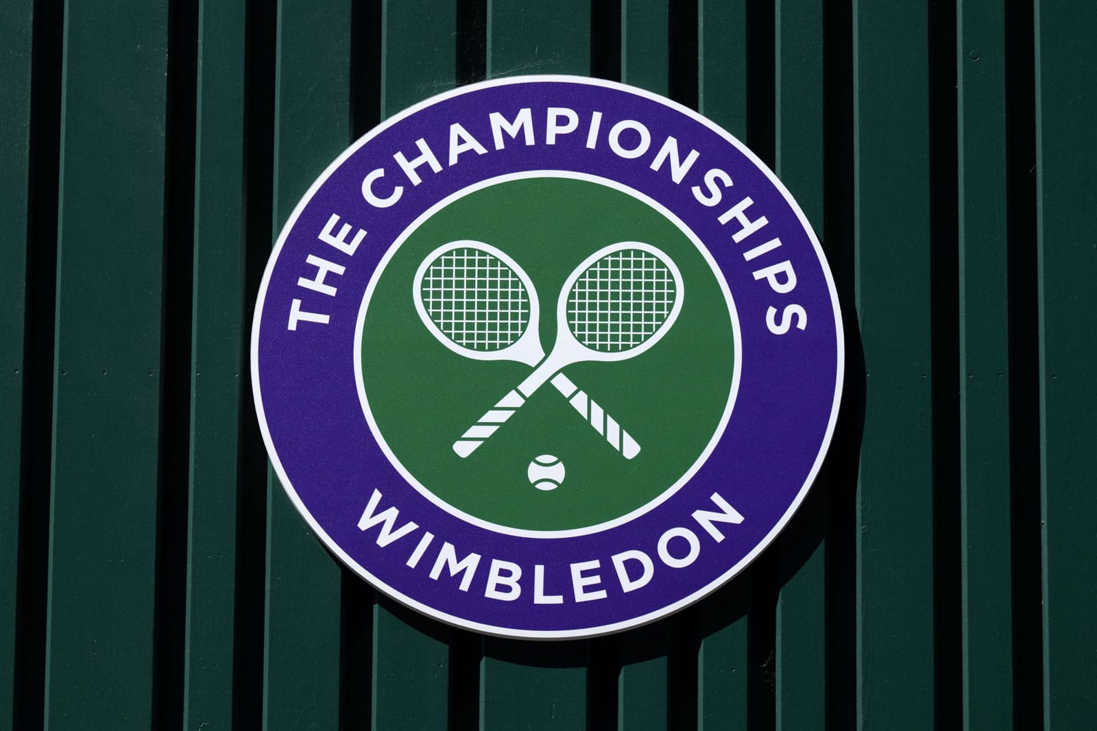 List of all the winners at Wimbledon - Men's and Women's Singles