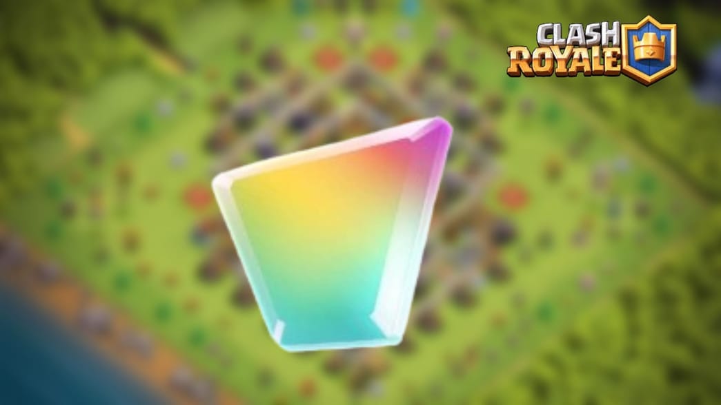 Clash Royale Skeleton Barrel Evolution: Ability, stats, and more