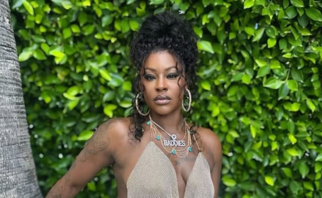 "It wasn't real" — Baddies Africa star Tavii accuses Big Lex and Badd ...