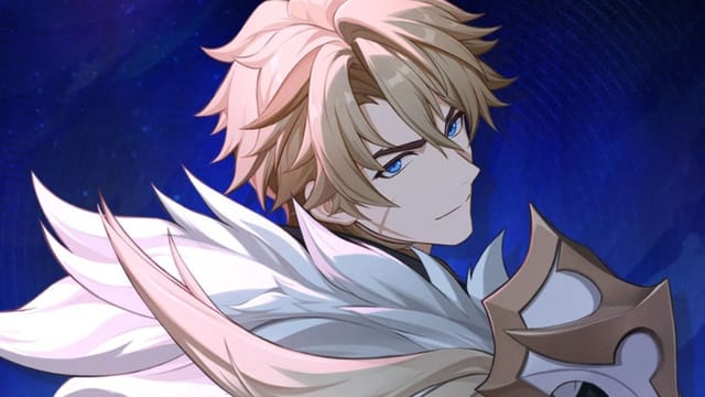 Genshin Impact: Who is Varka from the Knights of Favonius?