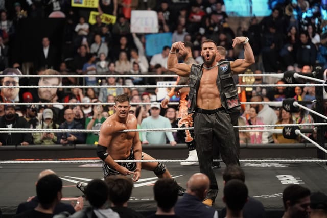 4 major WWE tag teams that will split before SummerSlam