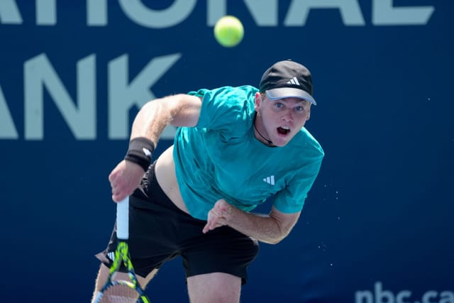 Canadian Open 2025: Lorenzo Musetti vs Alex Michelsen preview, head-to ...