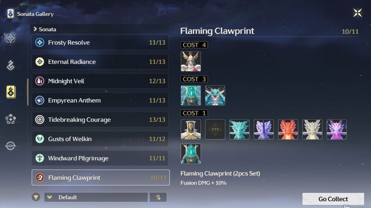 Best Lupa build guide in Wuthering Waves: Echoes, weapons, and teams