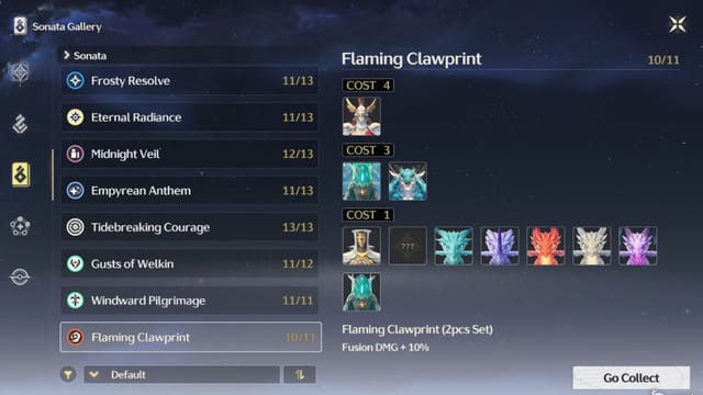 Best Lupa build guide in Wuthering Waves: Echoes, weapons, and teams