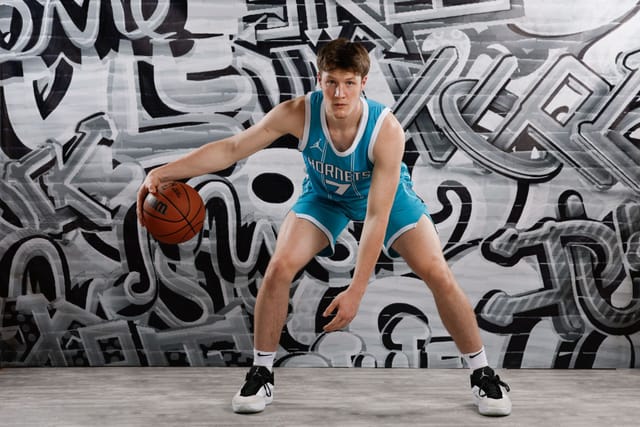 Kon Knueppel - Biography, Career, Stats, News & more