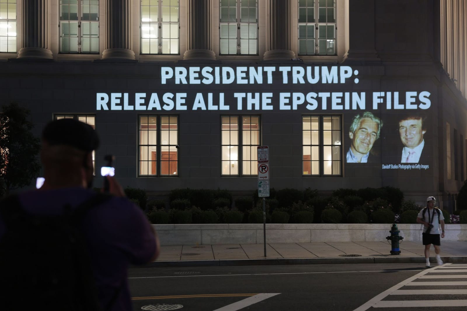 "The president's being petty": Stephen A. Smith calls out Donald Trump ...