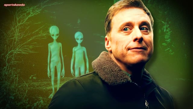 Will there be Resident Alien season 5? Renewal status and more