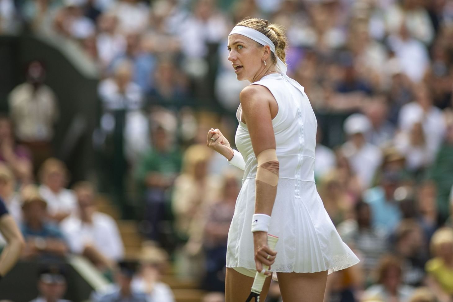 Wimbledon 2025: Petra Kvitova vs Emma Navarro preview, head-to-head ...