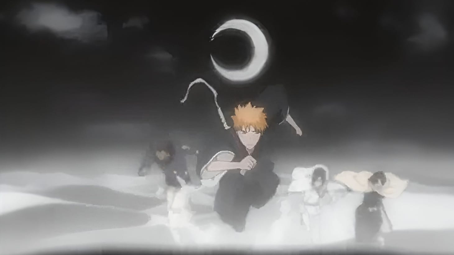 8 Bleach opening theme songs absolutely loved by fans