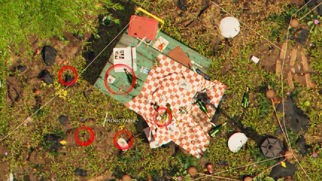 How to get Flower Petals in Grounded 2