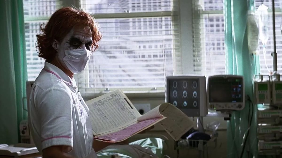 7 best scenes from Christopher Nolan’s Dark Knight trilogy