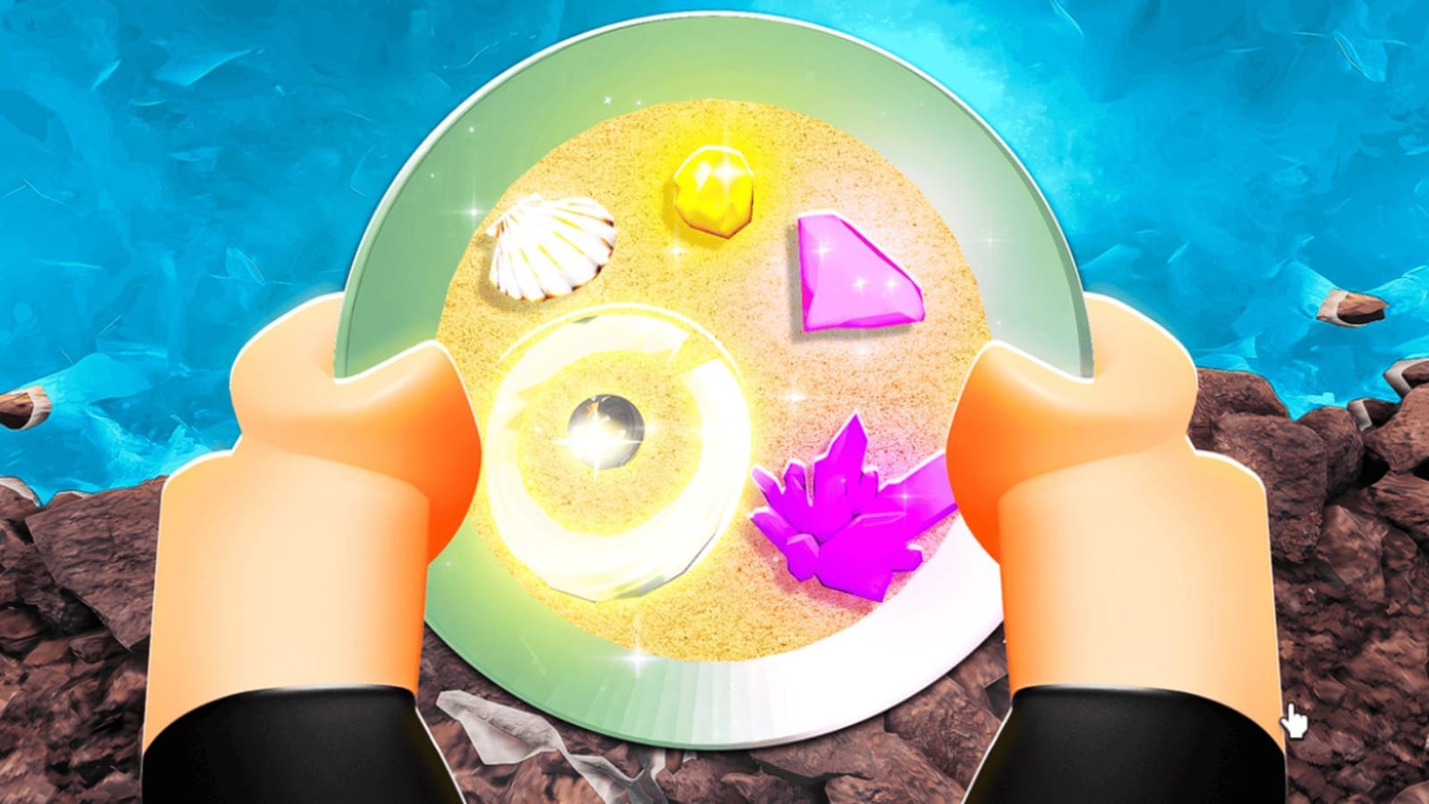 All Modifiers in Prospecting