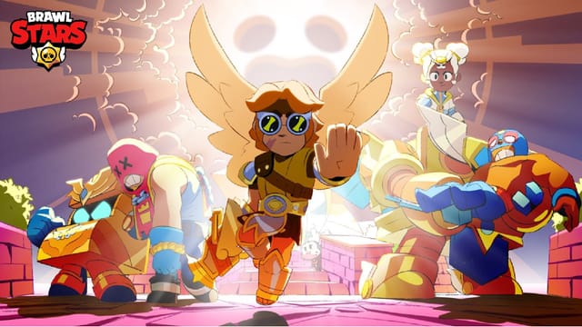 3 best Brawlers for Triple Dribble map in Brawl Stars