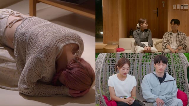 Better Late Than Single episodes 7-8 recap: Jeong-mok contemplates Yi ...