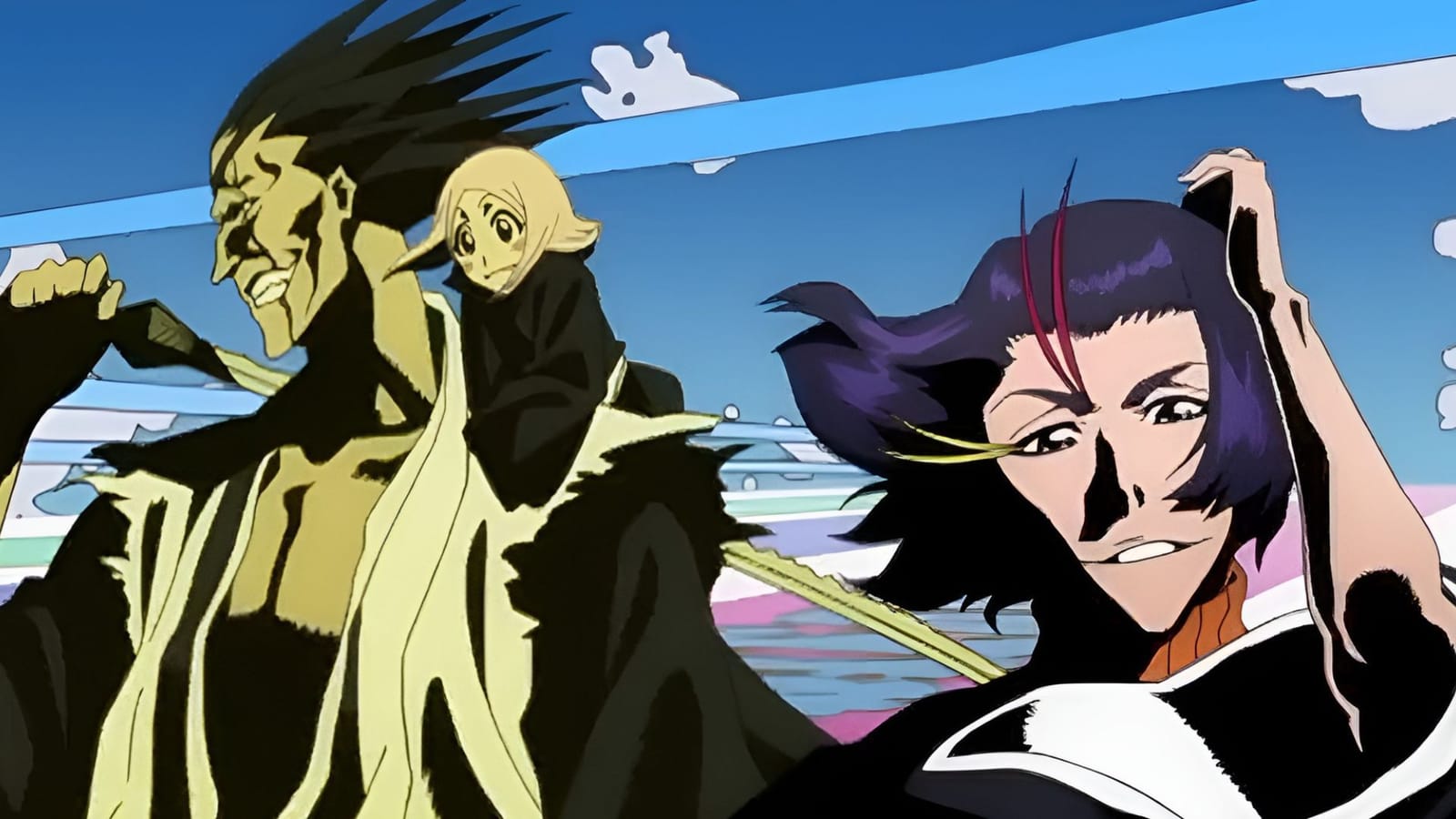 8 Bleach opening theme songs absolutely loved by fans