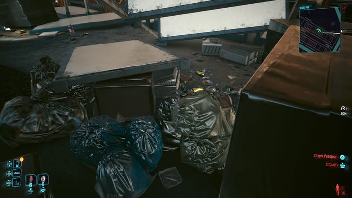 Cyberpunk 2077: How to get Type 66 Hoon (location and more)