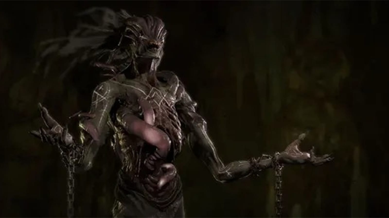 How to get Balazan’s Maxtlatl in Diablo 4, and its unique effects