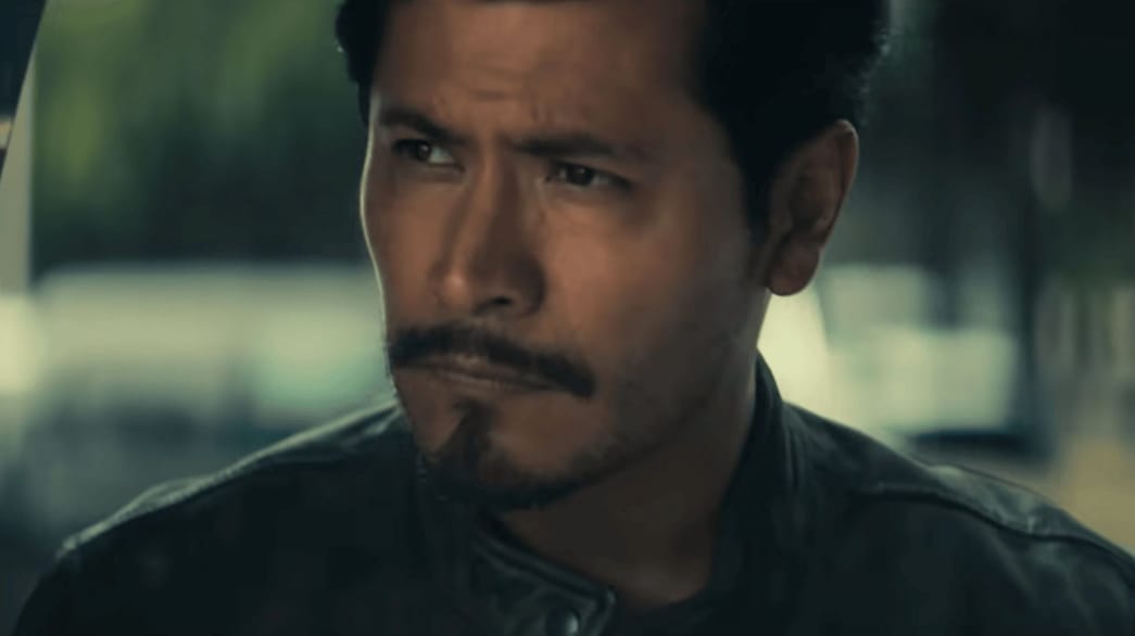 The Gringo Hunters season 1: Full list of cast and characters explored