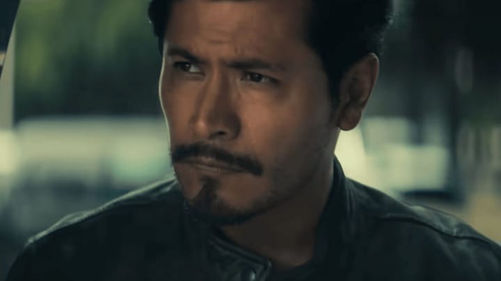 The Gringo Hunters season 1: Full list of cast and characters explored