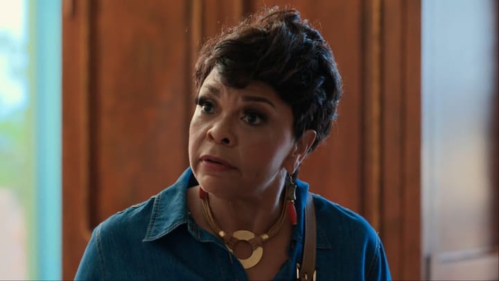 Madea’s family tree in Madea's Destination Wedding, explored