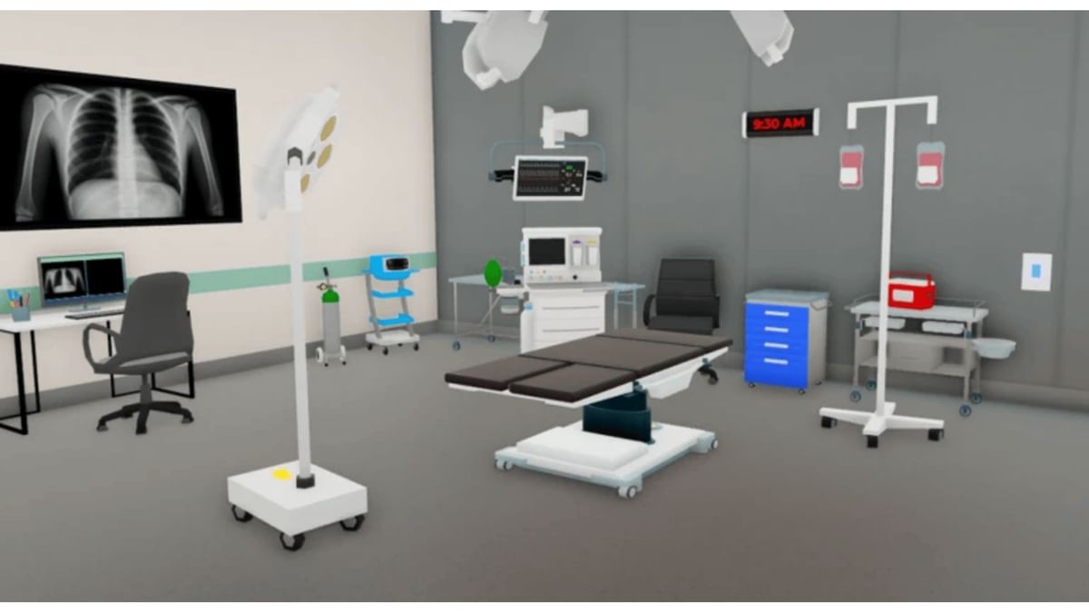 All Illnesses in Maple Hospital