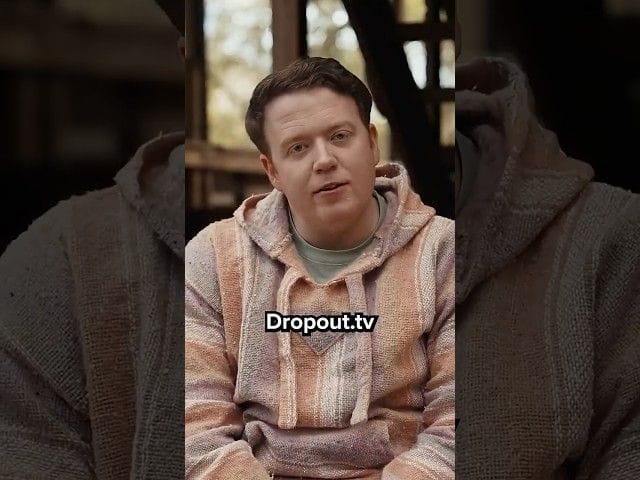Is Brennan Lee Mulligan leaving Dropout? Circumstances surrounding the ...