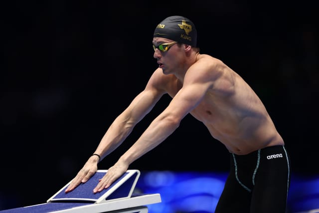 World University Games 2025 Results & Updated Medal Tally: USA extends ...