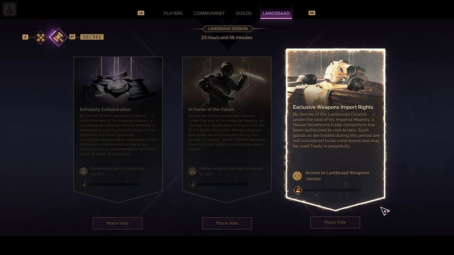 Dune Awakening: How to get The Ancient Way Unique