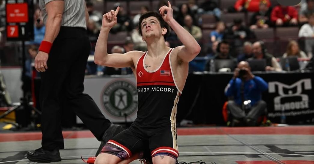 “Let’s go cowboy" - Jax Forrest and Daton Fix show support as David ...