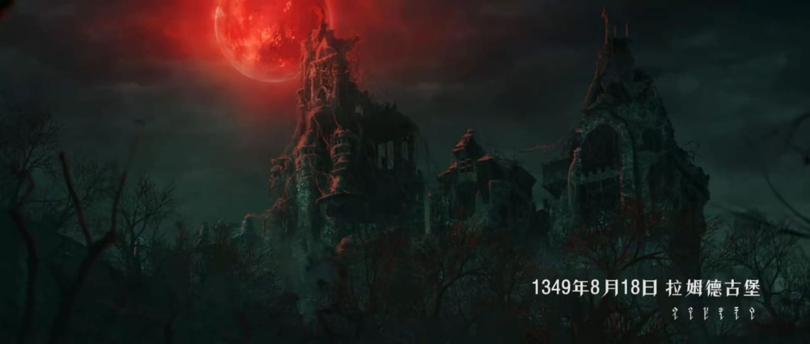 Lord of Mysteries episode 6: Azik Eggers's backstory is revealed, as ...