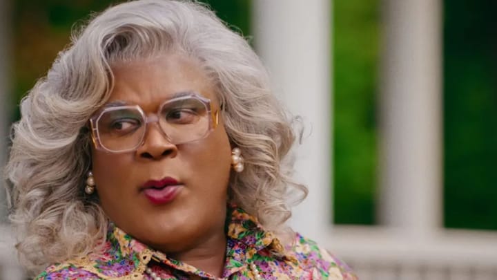 7 Best Tyler Perry Shows and Movies to Watch if You Enjoy 'Tyler Perry ...