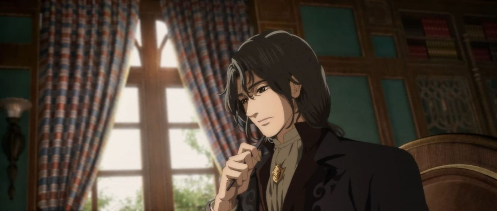 Lord of the Mysteries episode 4: Exact release date and time, where to ...