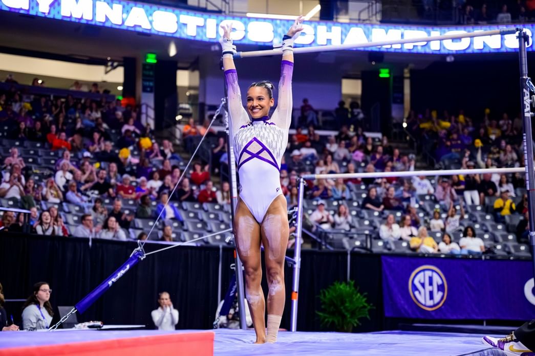 Months after ending collegiate career, Haleigh Bryant set for ...