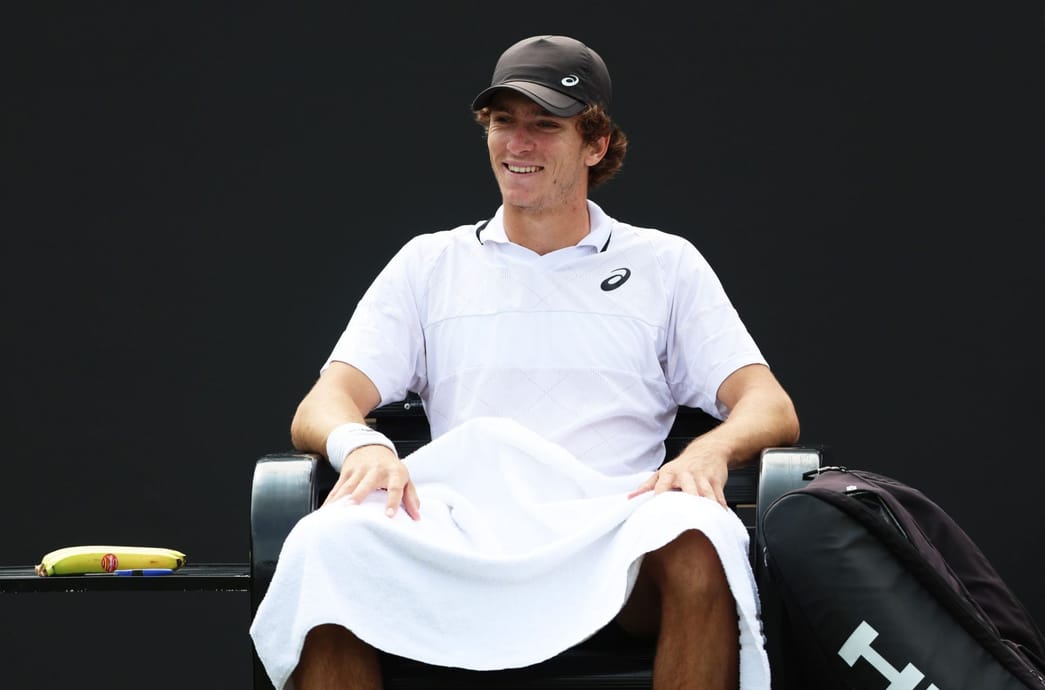 Citi DC Open 2025: Reilly Opelka vs Murphy Cassone preview, head-to ...