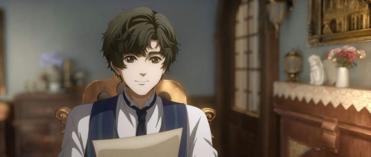 Lord of Mysteries episode 4: Klein Moretti learns ritual magic as the ...