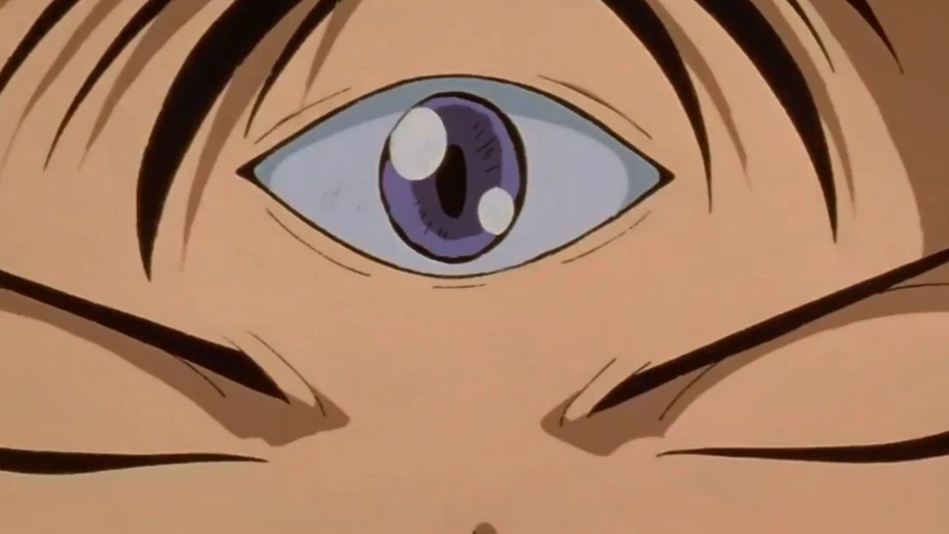 10 most powerful eye abilities in anime, ranked