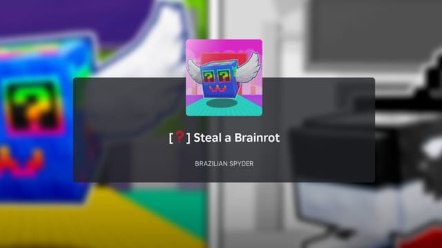 Steal a Brainrot Lucky Blocks update guide
