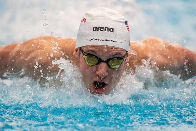 World University Games 2025 Results & updated Medal Tally: USA ...